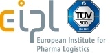 ÜBER UNS - EIPL - Ihr Ansprechpartner für GDP und Pharma Logistik