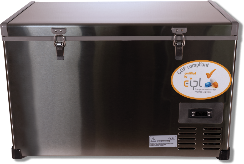 Über EIPL - EIPL - Ihr Ansprechpartner für GDP und Pharma Logistik