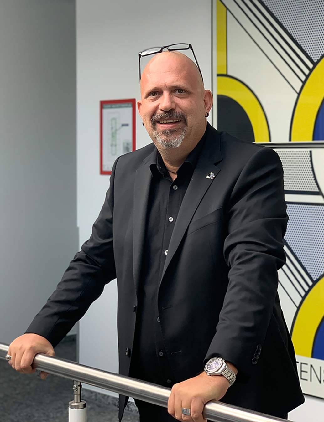 HOME - EIPL - Ihr Ansprechpartner für GDP und Pharma Logistik