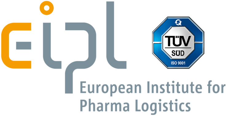 HOME - EIPL - Ihr Ansprechpartner für GDP und Pharma Logistik
